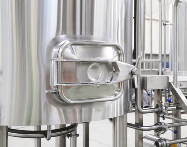 Turnkey Craft Brewing Systems | 50L to 30HL | NDLTEK