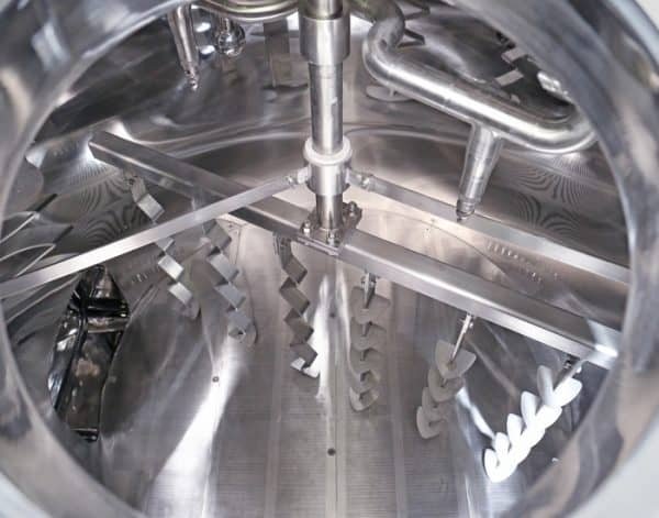 Turnkey Craft Brewing Systems | 50L to 30HL | NDLTEK